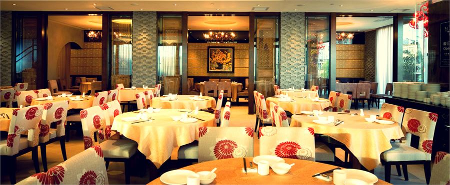 Chinese Legend, Hong Kong - Restaurant Reviews, Bookings, Menus, Phone ...