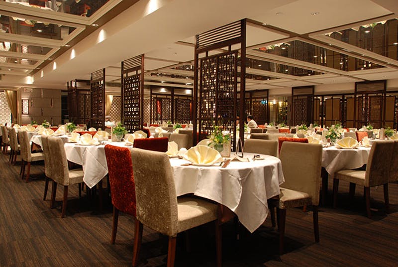 Dragon King (Kwun Tong), Hong Kong - Restaurant Reviews, Bookings ...