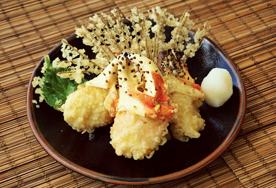 Robatayaki, Hong Kong - Restaurant Reviews, Bookings, Menus, Phone ...