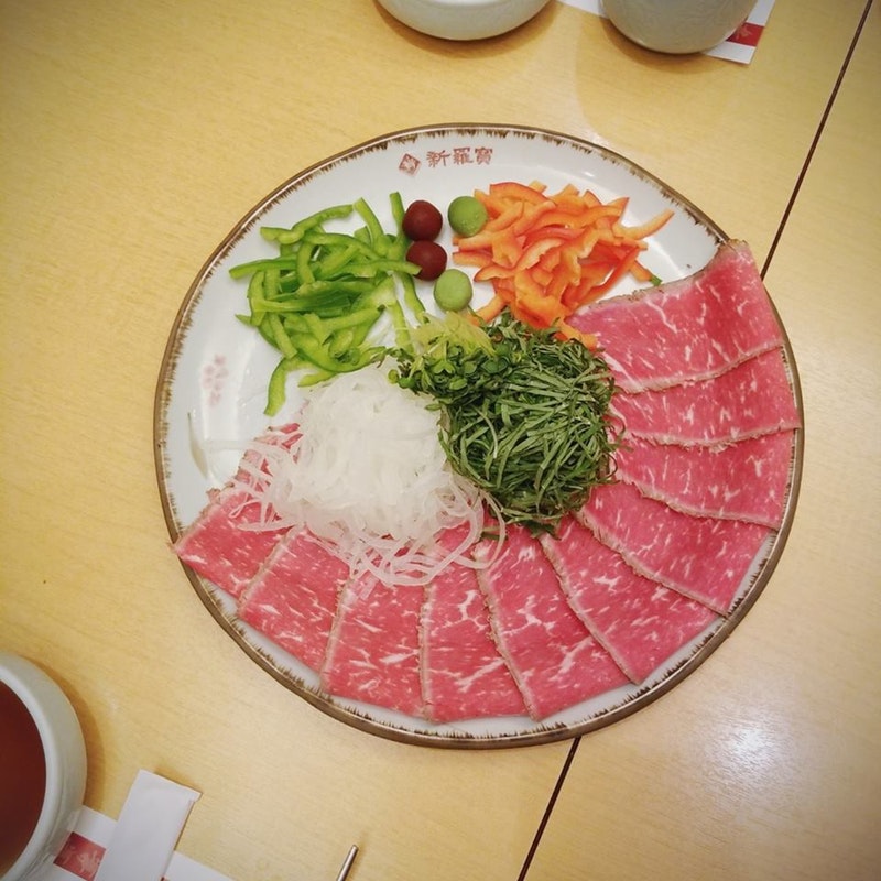 Sorabol (Causeway Bay), Hong kong - Restaurant Reviews, Bookings, Menus ...