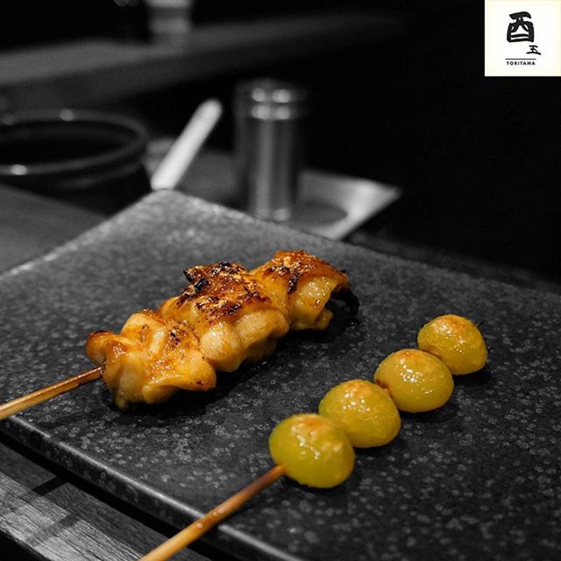 Toritama, Hong Kong - Restaurant Reviews, Bookings, Menus, Phone Number ...