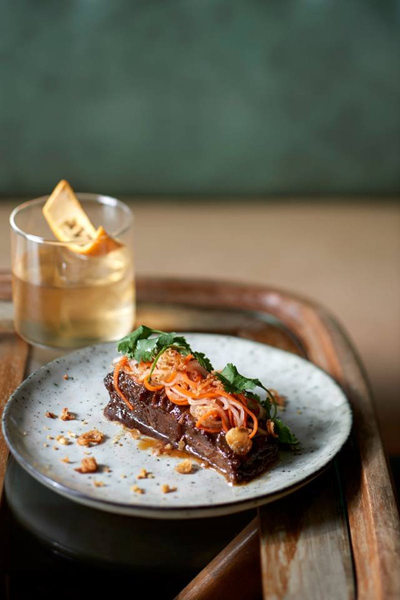 VEA, Sheung Wan - Restaurant Reviews, Bookings, Menus, Phone Number ...