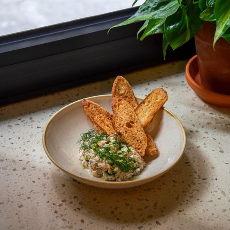 Jean May, Wan Chai - Restaurant Reviews, Bookings, Menus, Phone Number ...