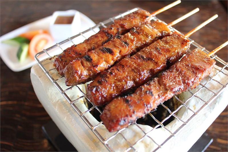 Spices - The Repulse Bay, Hong Kong - Restaurant Reviews, Bookings ...