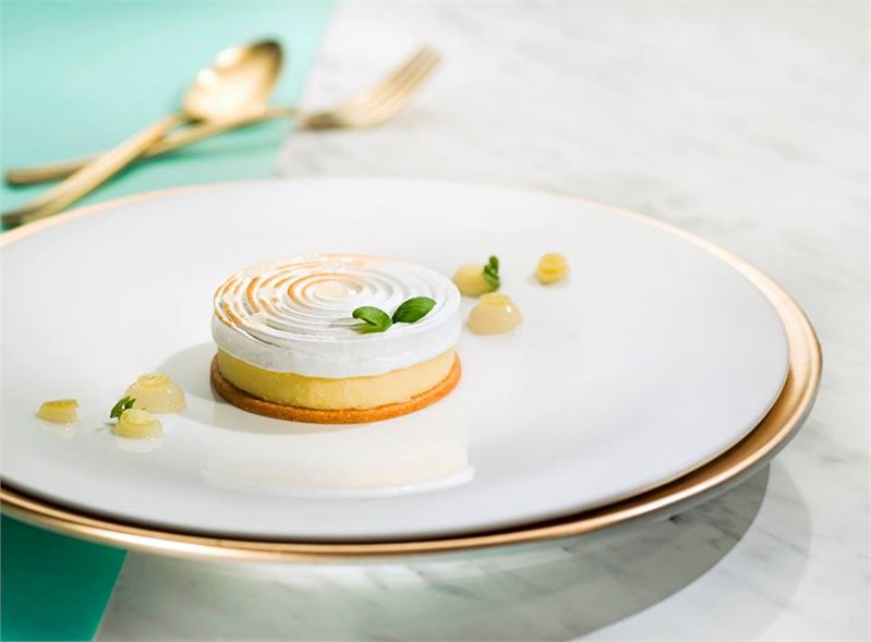 Tosca - The Ritz-Carlton, Kowloon - Restaurant Reviews, Bookings, Menus ...