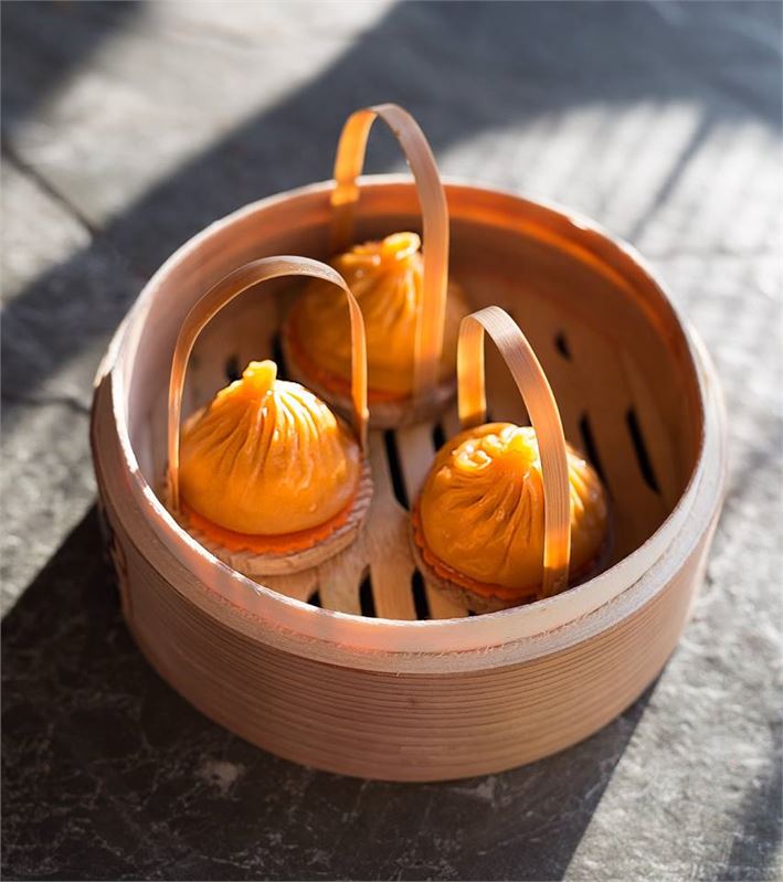 Dim Sum Library, Hong Kong - Restaurant Reviews, Bookings, Menus, Phone ...